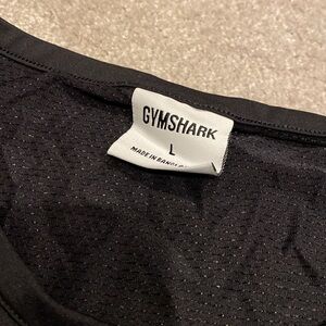 Gymshark | Tops | Gymshark | Poshmark